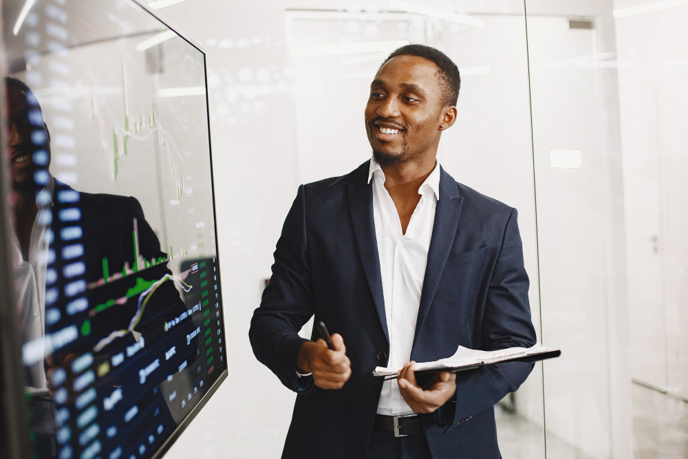 Kgosi Group Building Botswana's Future